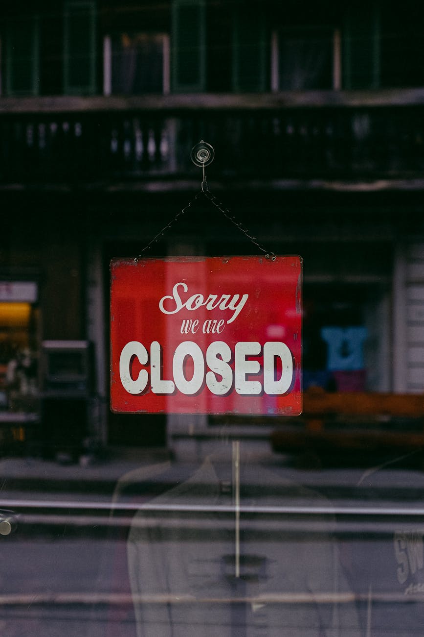 Essential Steps for Closing Your Limited Company Effectively – Soke ...